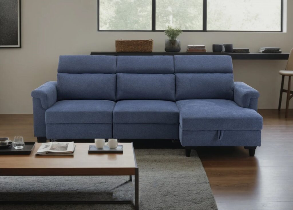 Marshall Sofa Bed – Home Creative